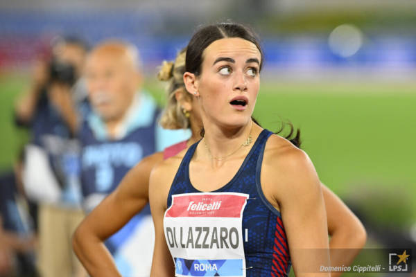 Elisa Di Lazzaro: "Tante gare, a metà stagione ero bruciata. Ero un ...