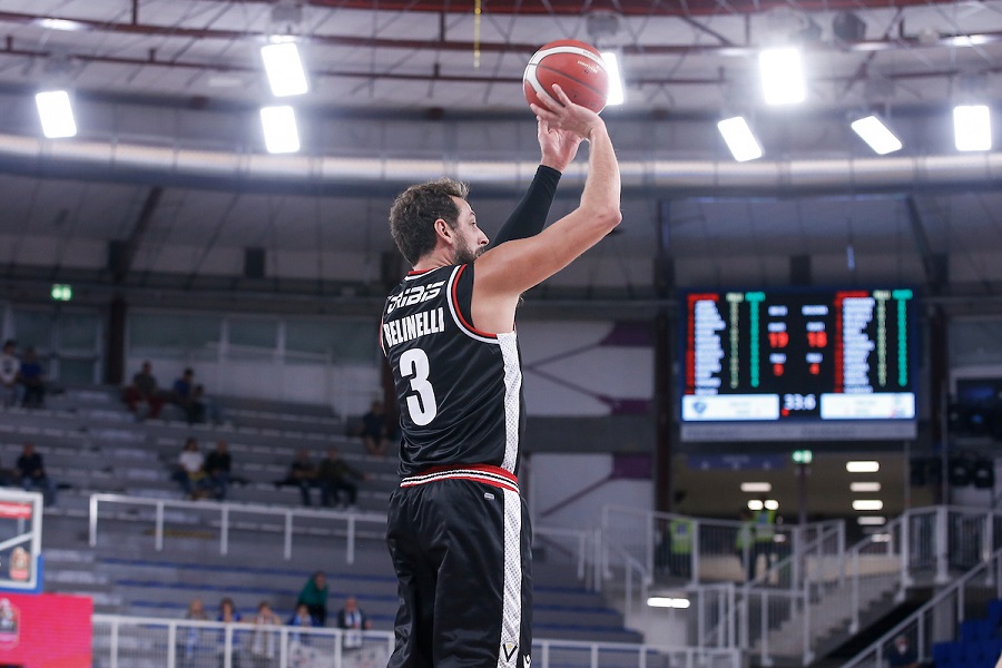 Basket, Marco Belinelli: “Una Virtus tra le prime otto in Eurolega. Sto ...