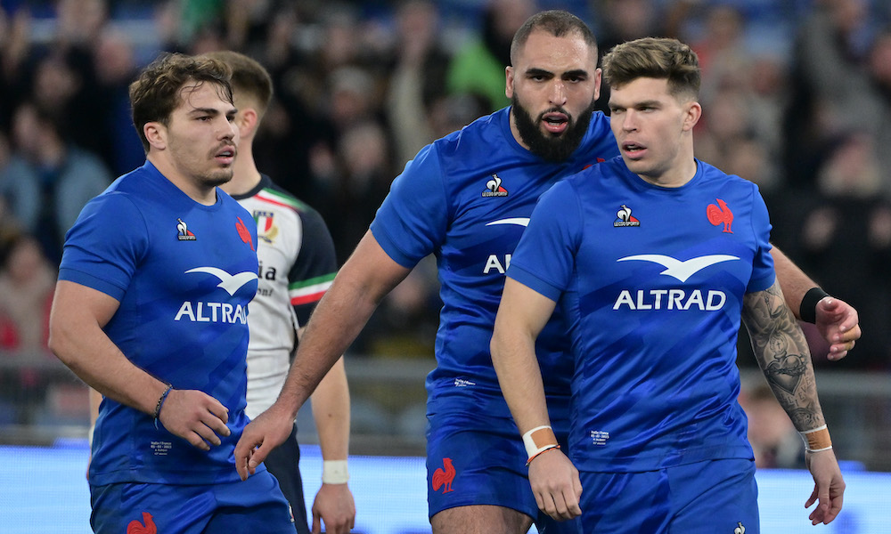Irlanda-Francia oggi in tv, Sei Nazioni rugby 2023: orario, programma, canale, streaming, formazioni