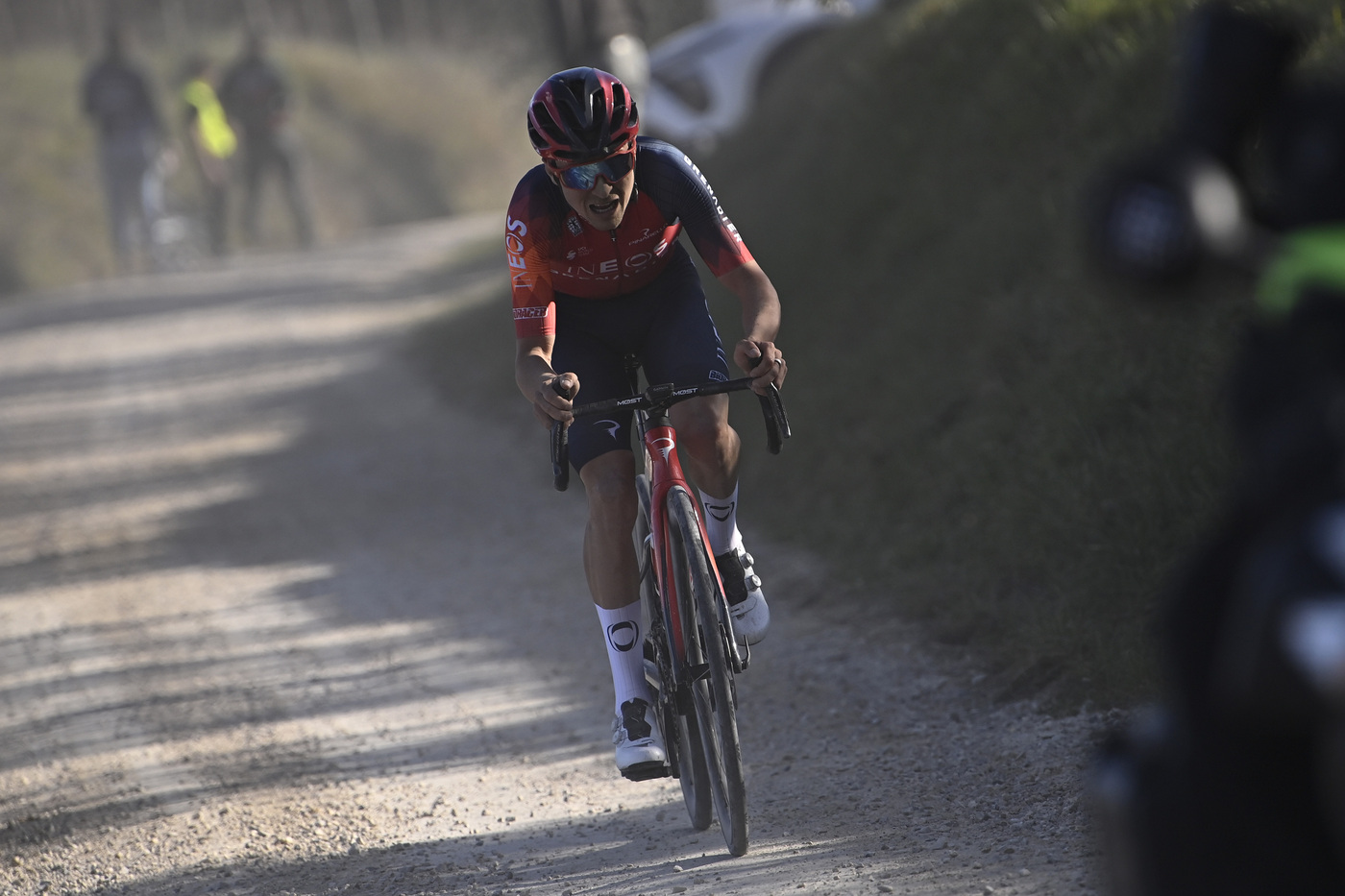 Tour de France 2023, Tom Pidcock: "Voglio essere competitivo per le ...