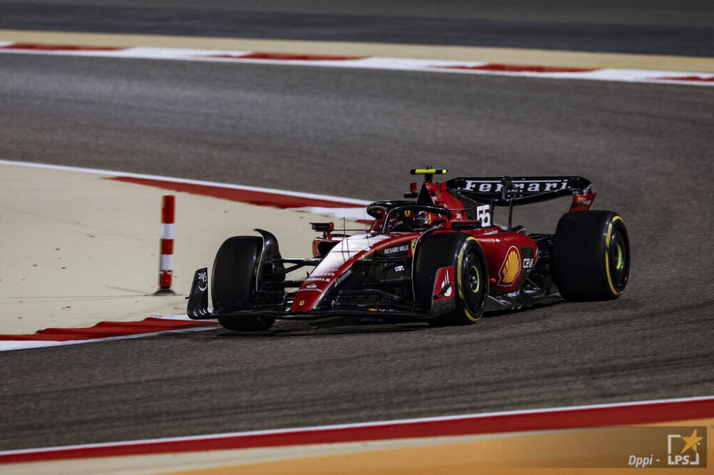 F1 oggi, GP Bahrain 2023: orari prove libere 3 marzo, tv, streaming, programma Sky e TV8