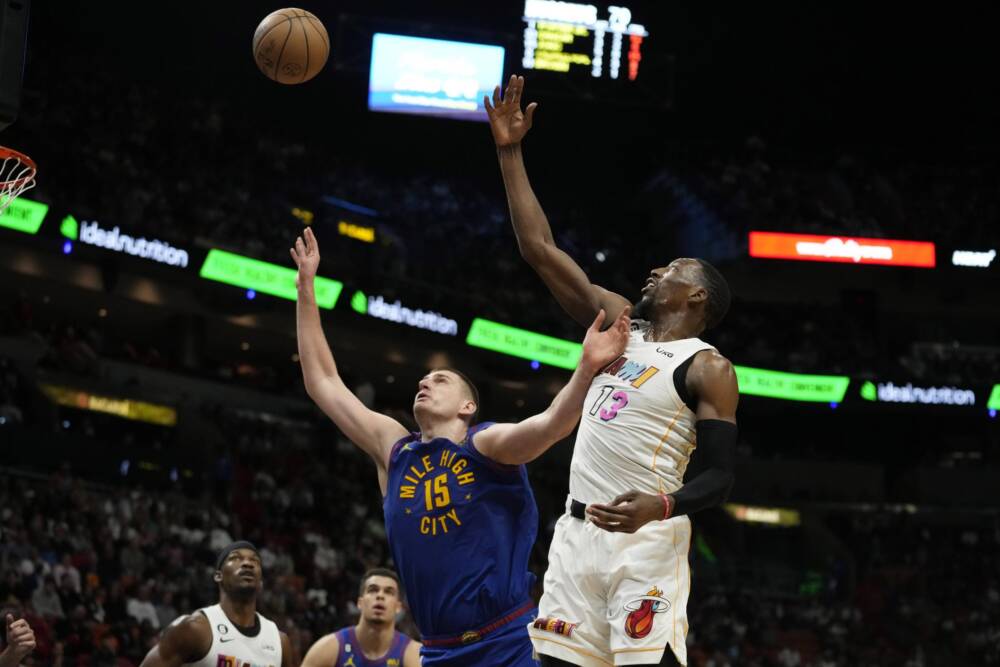 NBA Finals 2023: Denver Nuggets e Miami Heat si contendono il Titolo nell’atto conclusivo. Sfida ...