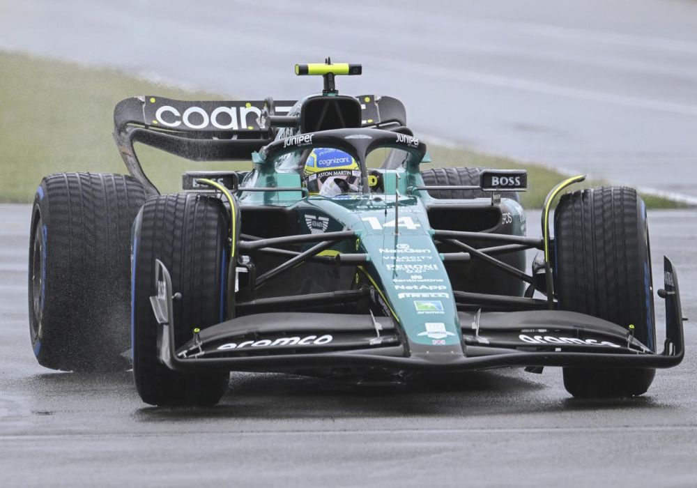 F1, nessun nome nuovo sul podio da quasi 2 anni. Helmut Marko ha ragione nel criticare i giovani?