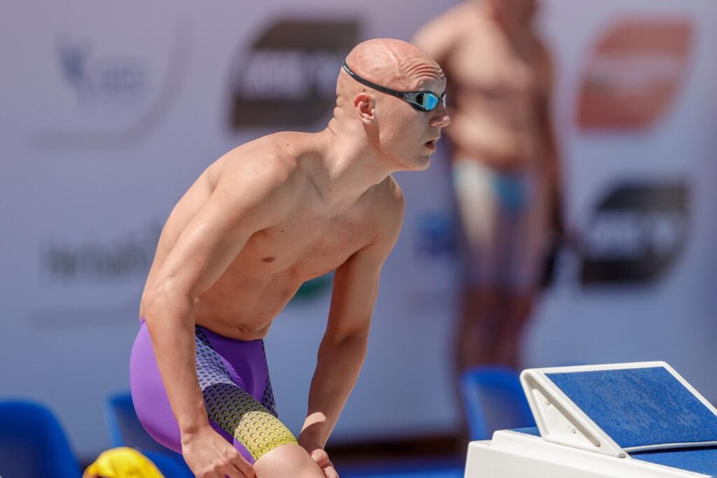 LIVE Nuoto, Mondiali juniores 2023 in DIRETTA: Ragaini d'argento e ...