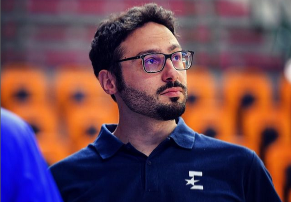Mario Castelli: "Per l'Italia del basket i Mondiali sono una grande ...