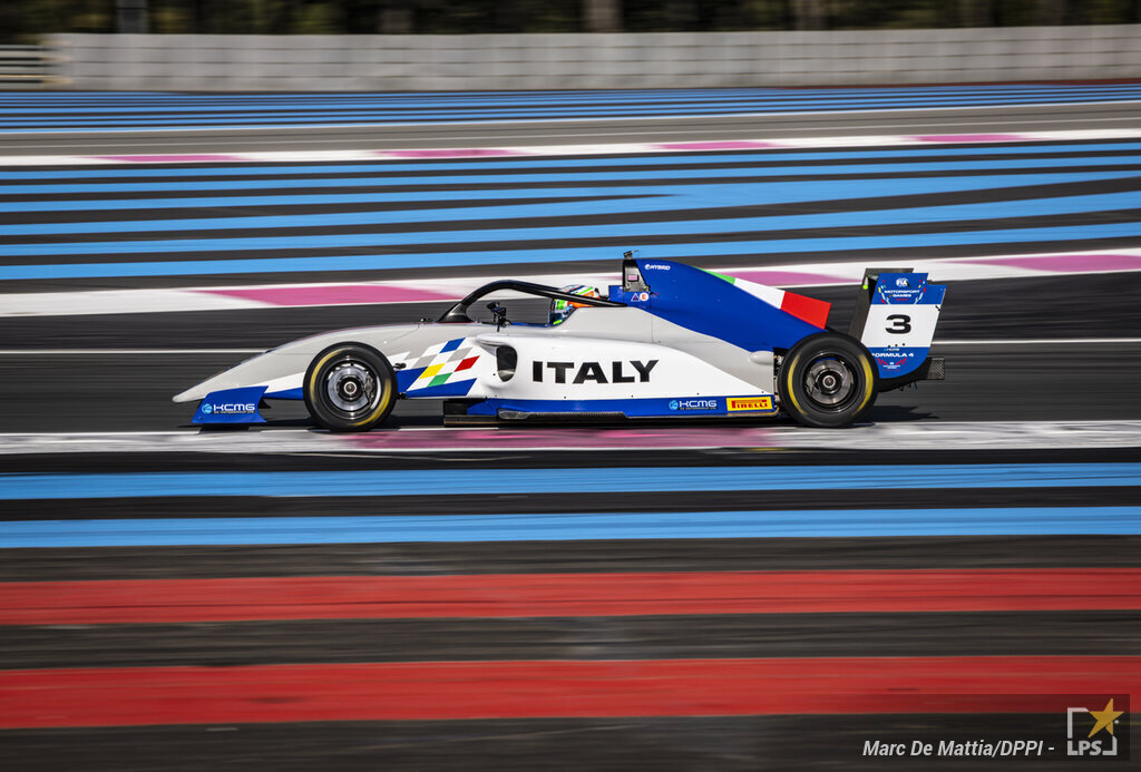 F1, perché la tradizione dei piloti italiani si è esaurita da tempo ...