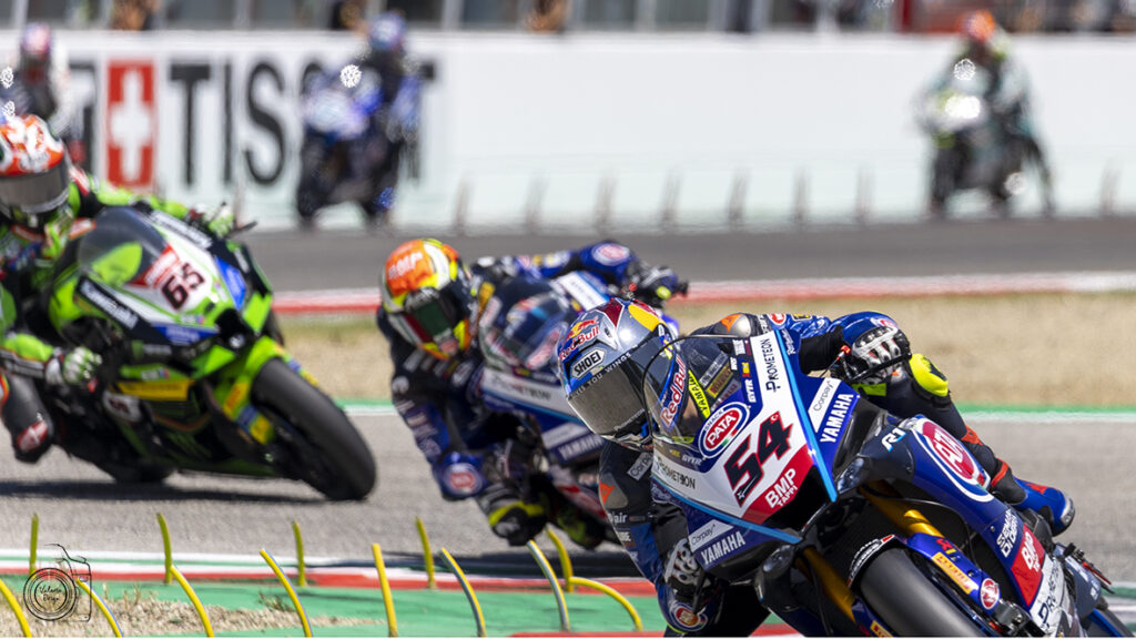 Calendario Mondiale Superbike 2024: le date e il programma di tutti i GP