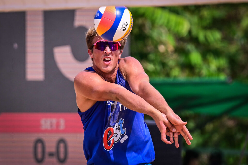 Beach volley, Hanni/Burgmann sono quinti al Mondiale Under 21 in Thailandia