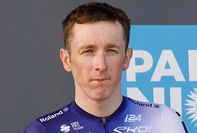 Tour Down Under 2024: Stephen Williams si prende tappa e classifica ...