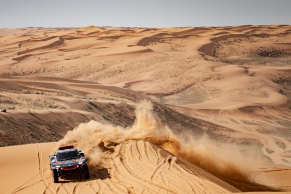 Dakar 2025 in tv: dove vederla, programma, streaming