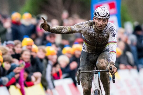 Calendario ciclocross oggi in tv, Coppa del Mondo Zonhoven 2024: orari, programma, streaming