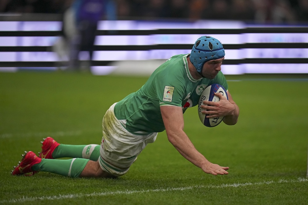 Irlanda-Galles in tv oggi, Sei Nazioni rugby 2024: programma, orario, streaming