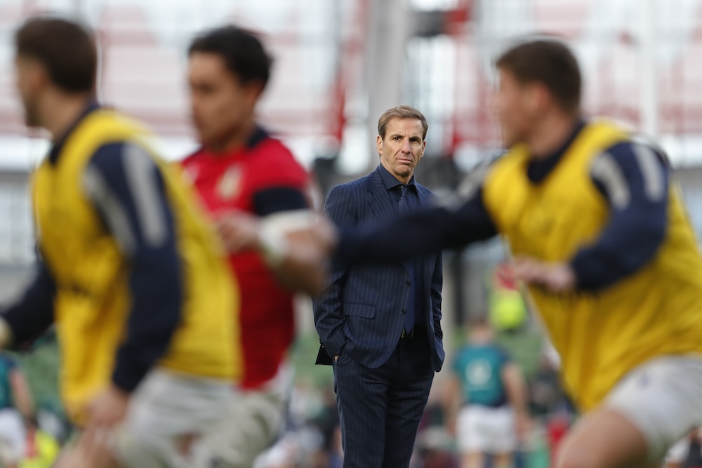 Francia-Italia, Sei Nazioni rugby 2024: programma, orario, tv, streaming