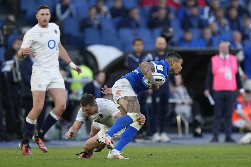 Irlanda-Italia, Sei Nazioni rugby 2024: programma, orario, tv, streaming