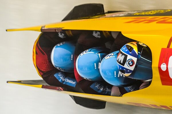 Calendario Mondiali bob e skeleton 2025: programma, orari, tv, streaming