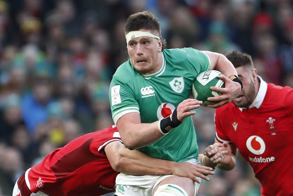 Irlanda-Scozia oggi in tv, Sei Nazioni rugby 2024: orario, dove vederla, programma, streaming