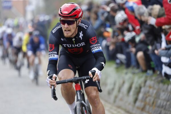 Ciclismo, Matteo Trentin: "Il Giro? Vediamo. Farò Classiche e Tour ...