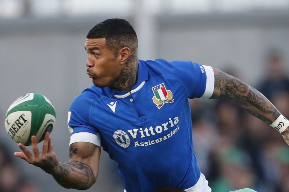 Italia-Scozia, Sei Nazioni rugby 2024: programma, orario, tv, streaming