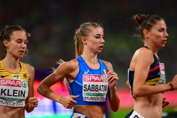 Gaia Sabbatini si sfoga su TikTok contro gli hater: "Il mio lavoro è ...