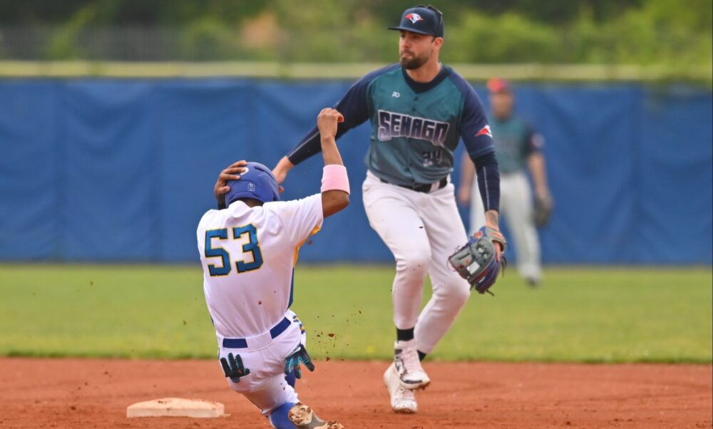 Baseball, Serie A 2024: si completa la seconda giornata, Nettuno 1945 e ...