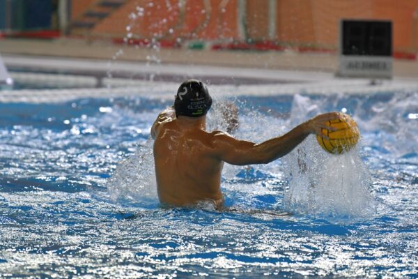 Pallanuoto, i migliori italiani della terza giornata di A1. Di Fulvio e ...