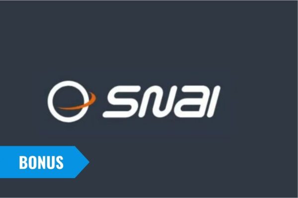 Bonus Snai: senza deposito, scommesse e casinò