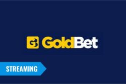 Goldbet streaming: diretta sport per guardare le partite live