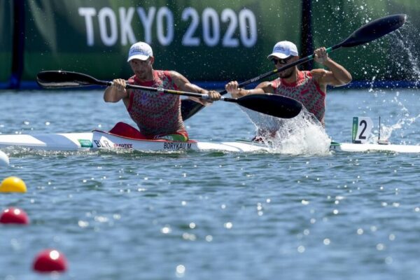 Canoa velocità, Mondiali 2024: dominio degli Atleti Individuali ...