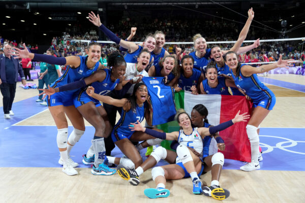 Volley femminile, le convocate dell'Italia per la Nations League: la lista di Velasco, spiccano ...