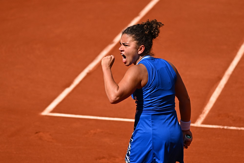 Tennis Errani Paolini riportano l’Italia in semifinale alle Olimpiadi ...