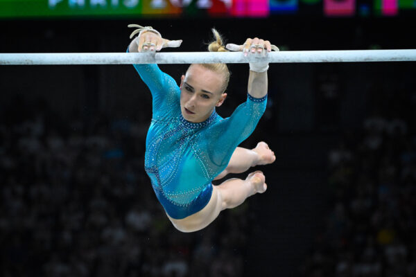 Ginnastica artistica, i Campionati Italiani lanciano i Mondiali: sfida ...