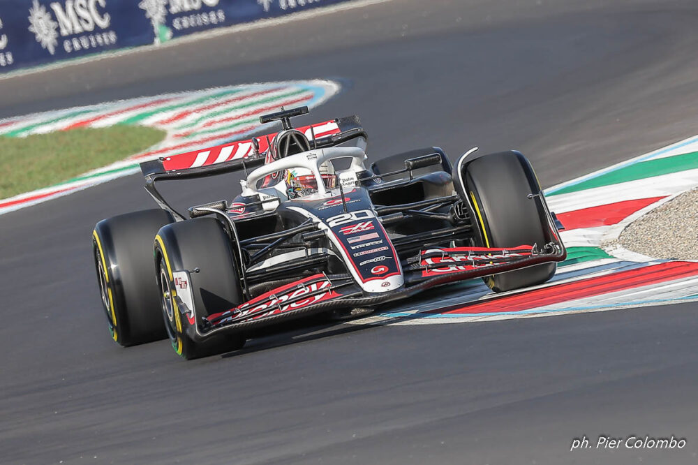 F1, Kevin Magnussen squalificato per una gara! Decimo a Monza, ma ...