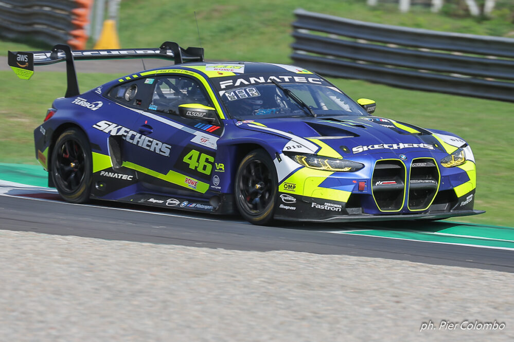 GTWC Europe, inizia il week-end di Monza. Ferrari, Lamborghini e ...