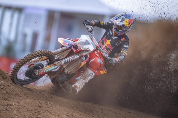 Calendario Mondiale Motocross 2025: programma MXGP e MX2, le date di ...