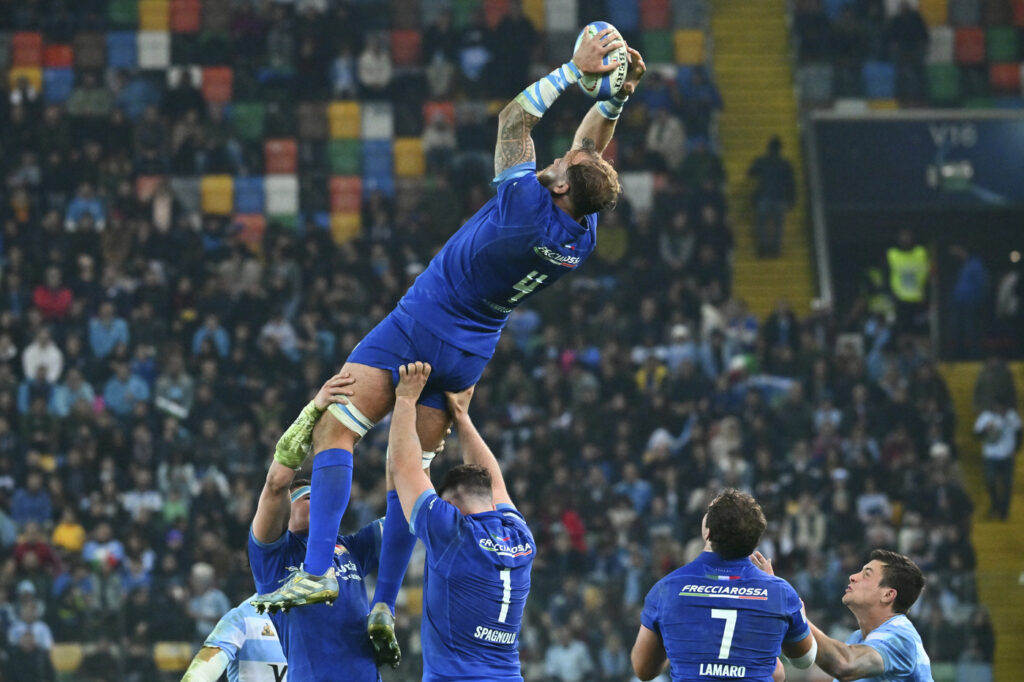Dove vedere in tv Scozia-Italia, Sei Nazioni rugby 2025: orario preciso, programma, streaming