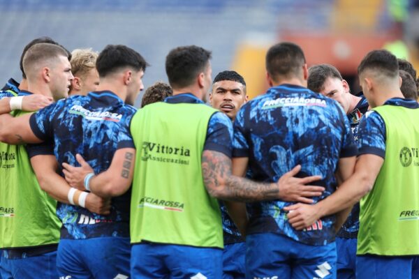 Italia-Nuova Zelanda, Test Match rugby 2024: orario, programma, tv ...