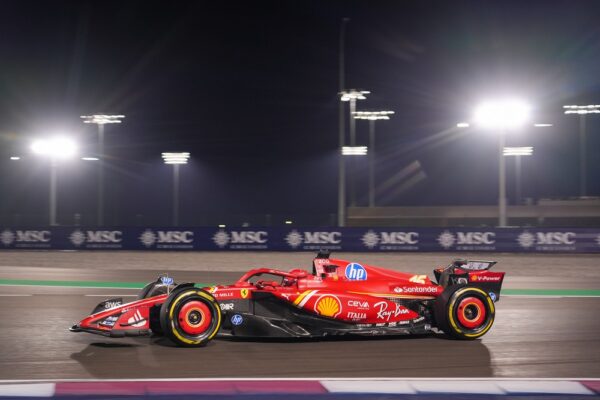 F1 oggi in tv, GP Qatar 2024: orario gara, streaming, programma Sky ...
