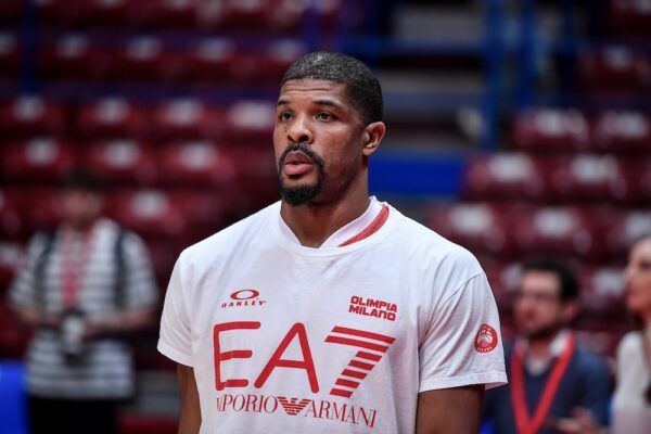 NBA, Kyle Hines nello staff dei Brooklyn Nets