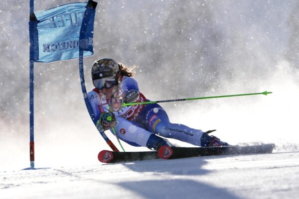 Sci alpino, Coppa del Mondo Semmering 2024: orari, tv, streaming. In ...