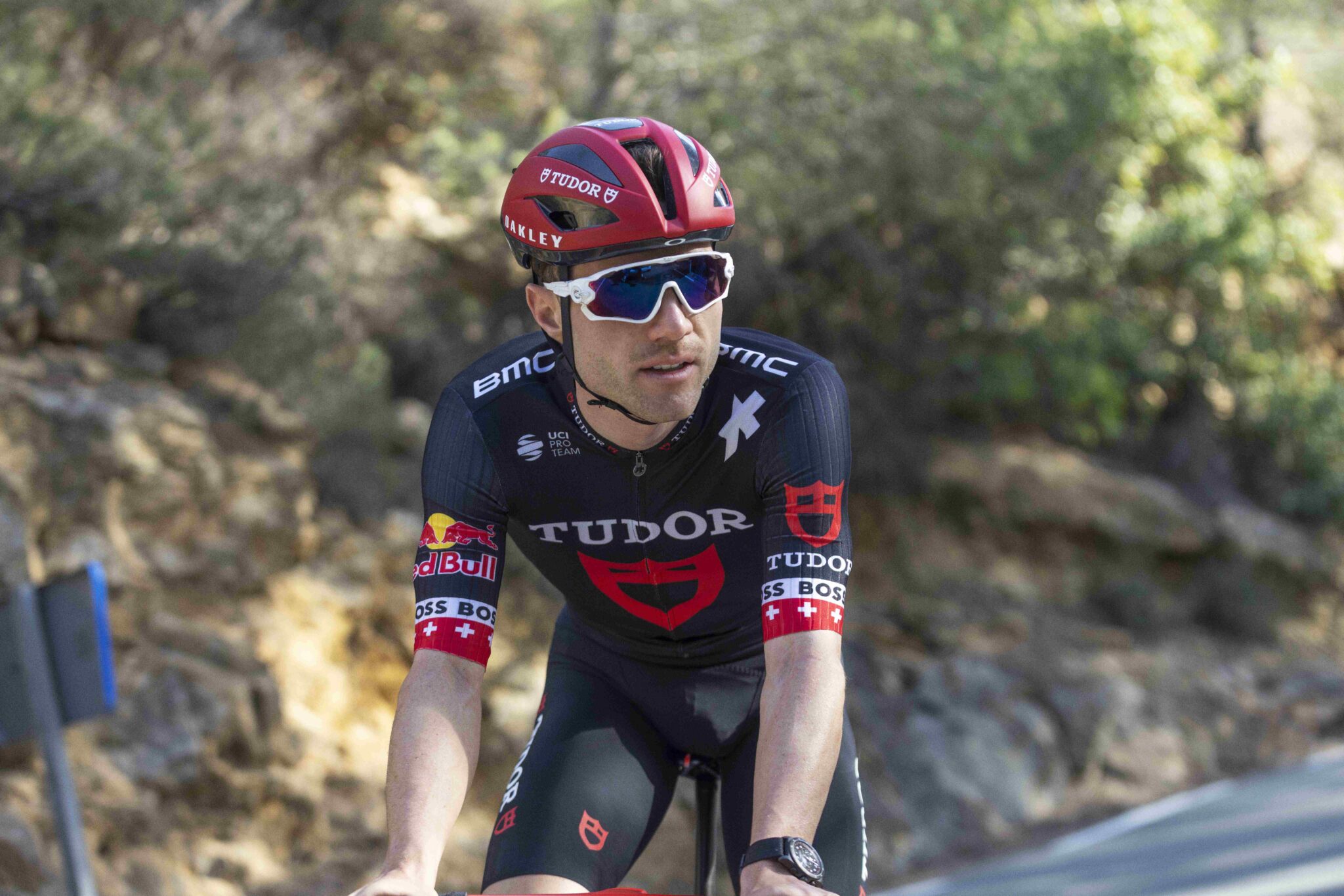 Clàssica Comunitat Valenciana 2025: Marc Hirschi debutta con una ...