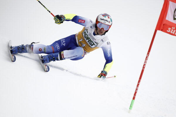 Quando lo sci alpino oggi in tv: orario gigante Schladming, startlist ...