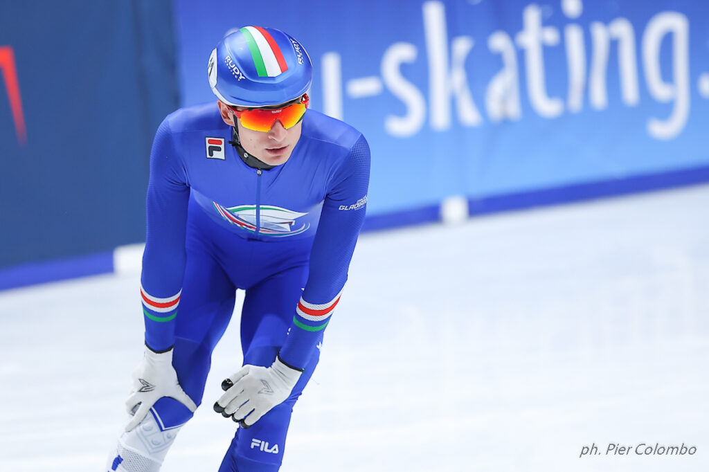 Europei short track 2026 oggi: orari 18 gennaio, tv, streaming ...