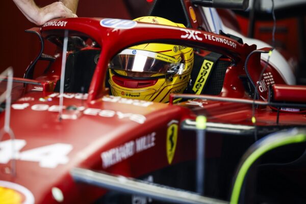 Classifica Mondiale costruttori F1 2025: Ferrari quarta, McLaren campione