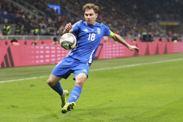 LIVE Italia-Germania 1-2, Nations League calcio 2025 in DIRETTA ...