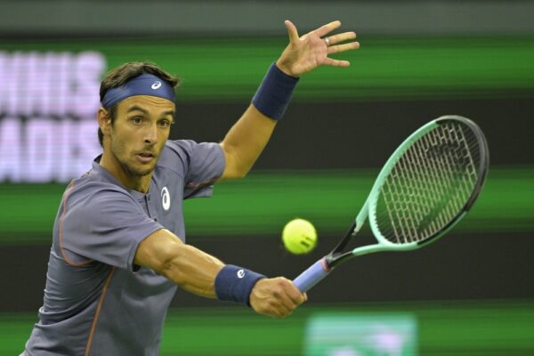 Tutti gli italiani a Miami nei tabelloni ATP e WTA. Musetti e Paolini i ...