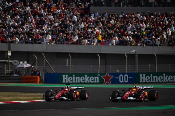 Quando la prossima gara di F1? GP Bahrain 2025: programma, orari, tv ...