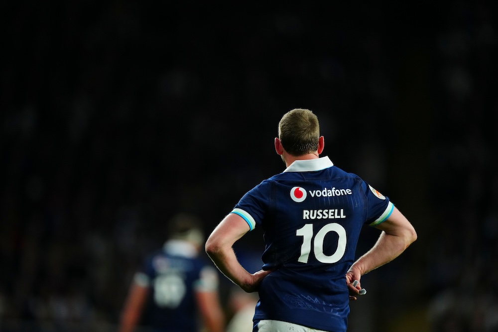 Scozia-Galles oggi in tv, Sei Nazioni rugby 2025: orario, programma, streaming