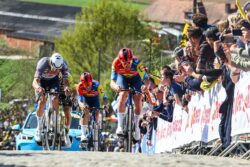 Perché il Giro delle Fiandre non si vede in tv oggi sulla RAI: orari e ...