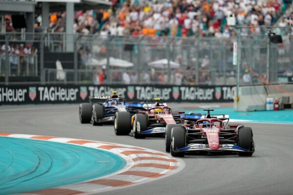 Quando la prossima gara di F1? GP Monaco 2025: programma, orari, tv ...