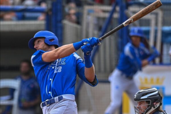 Baseball, un'ottima Italia liquida la Cechia nel secondo match di ...